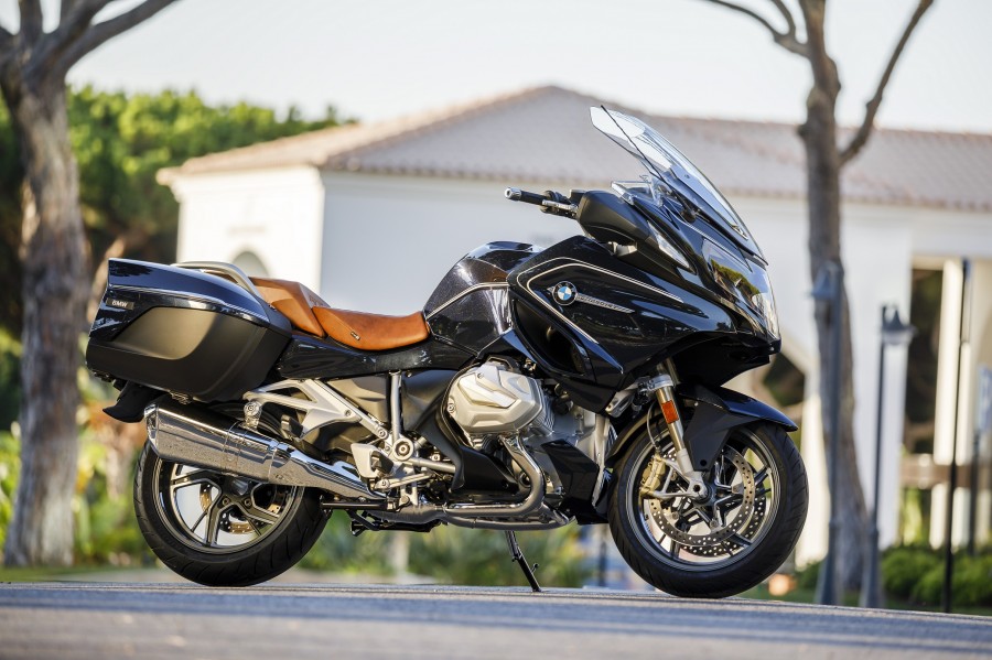 BMW R 1.250 RT chega em outubro por R$ 165.750 - Mototour - Seu portal ...