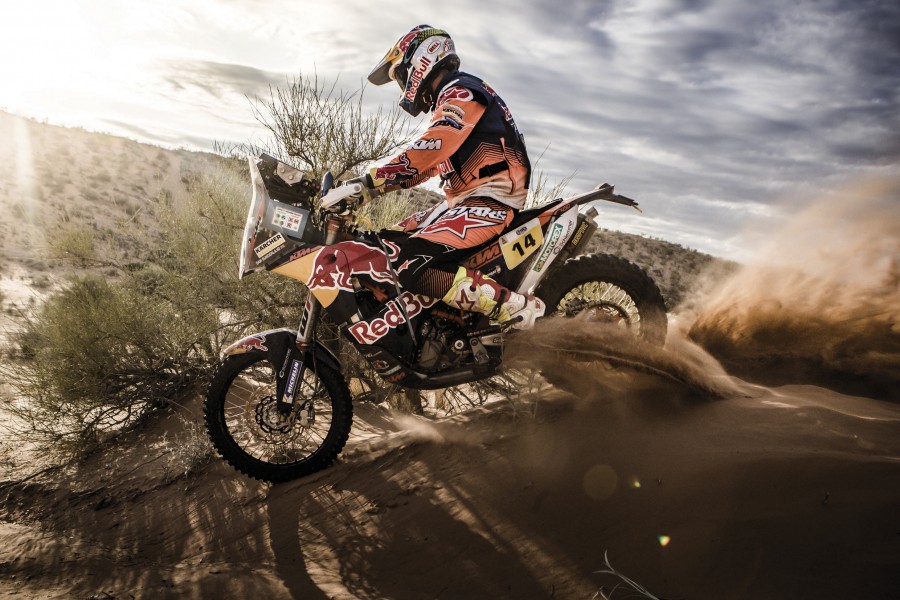 O Rally Dakar em números - Mototour - Seu portal em duas rodas, Motos ...